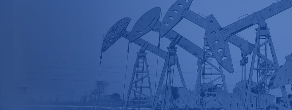 Energy and Oil Industry Lift Solutions | Autoquip