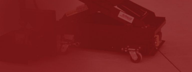 Mobility Lift Applications | Autoquip