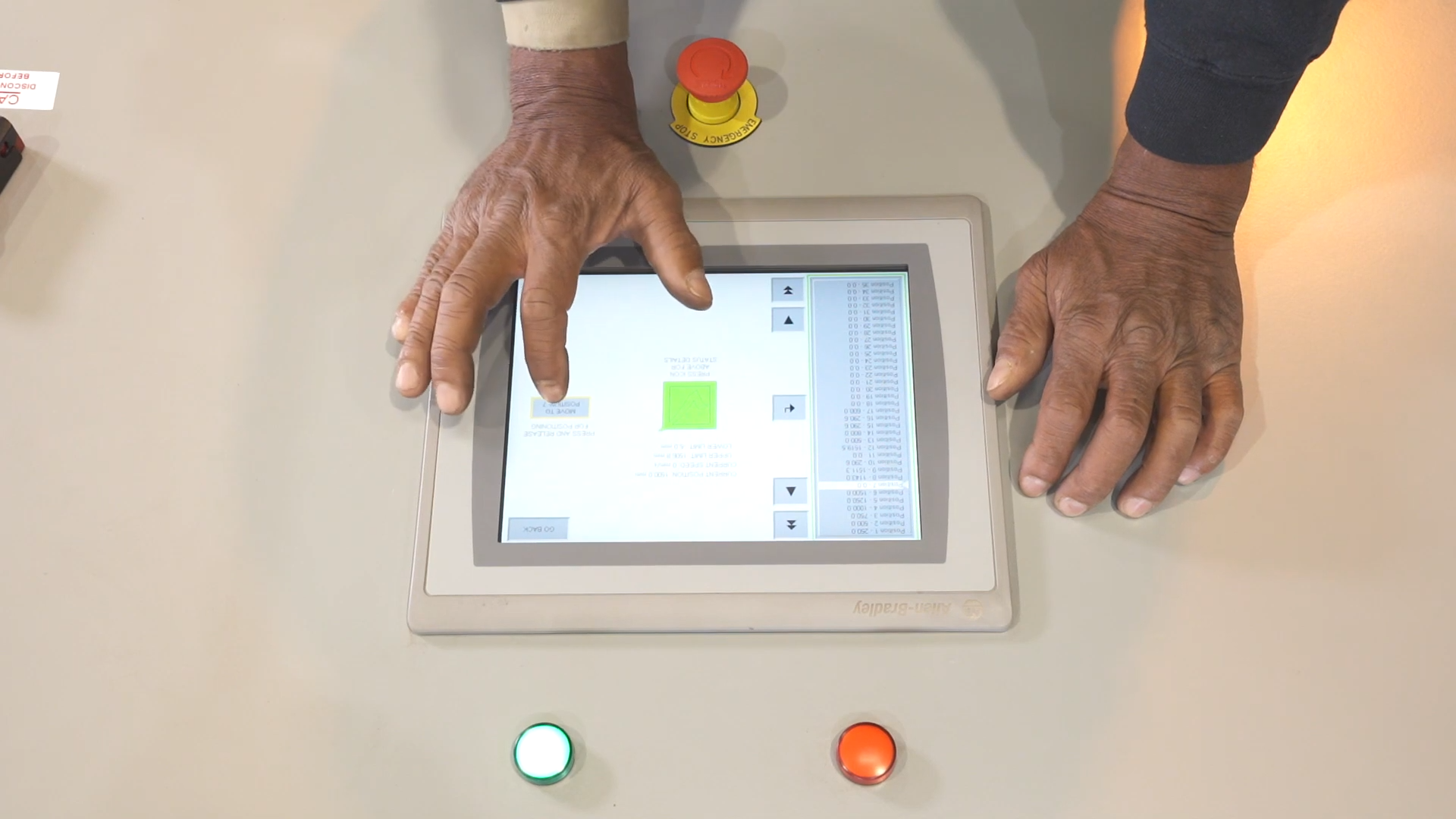 Streamline Processes using Smart Lift Technology from Autoquip Lifting ...
