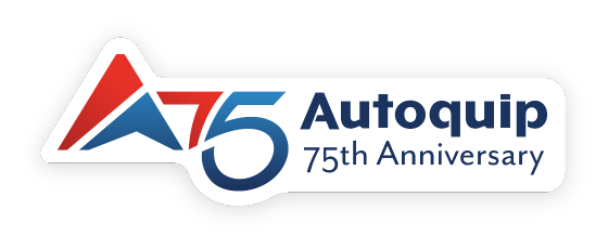 75th Anniversary | Autoquip
