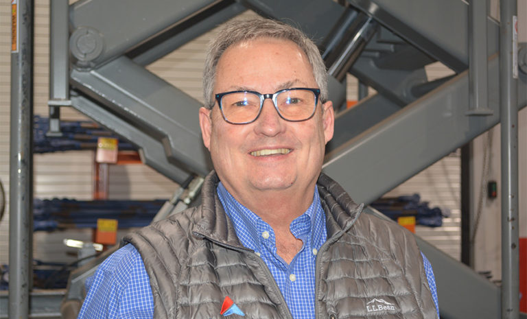 Our Story | Autoquip