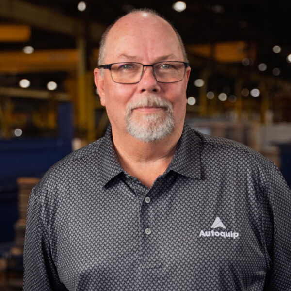 Bobby Bode – Autoquip