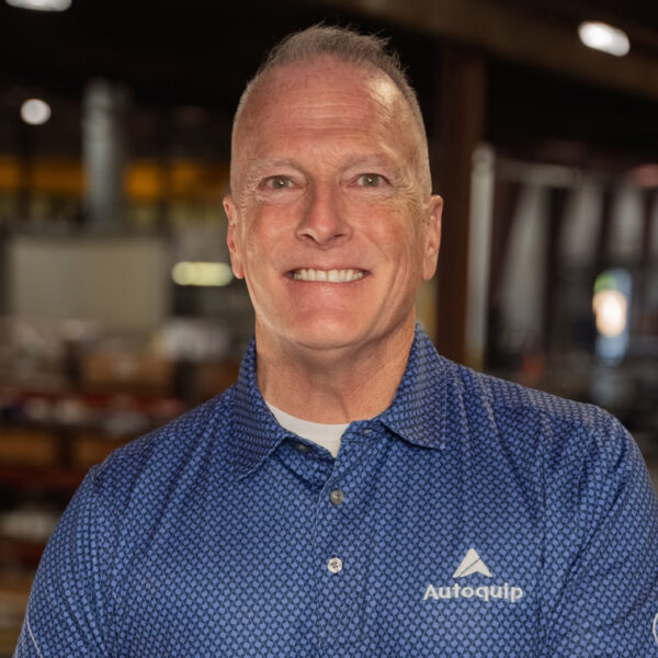 Leonard Sweet | Director of Operations | Autoquip