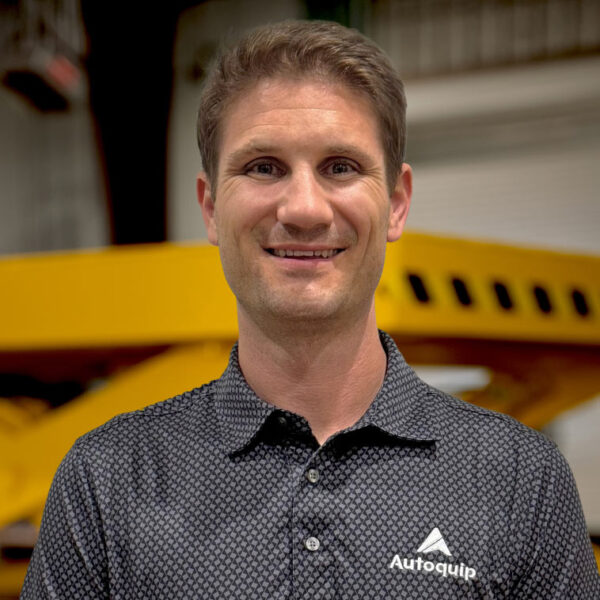 ProMat 2025 | Autoquip