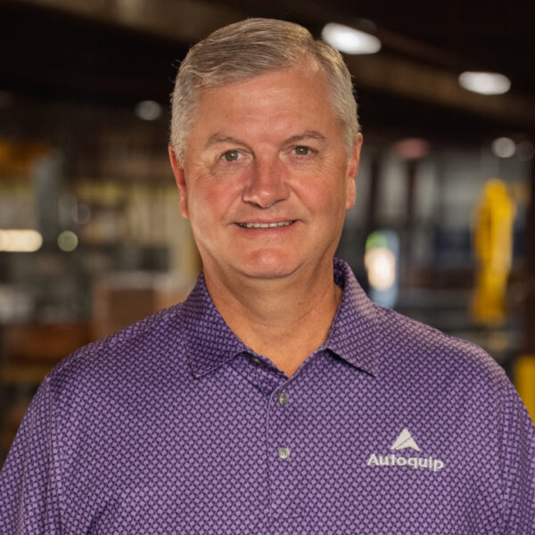 ProMat 2025 | Autoquip