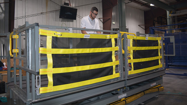 Autoquip | Lifting Solutions & Material Handling Equipment