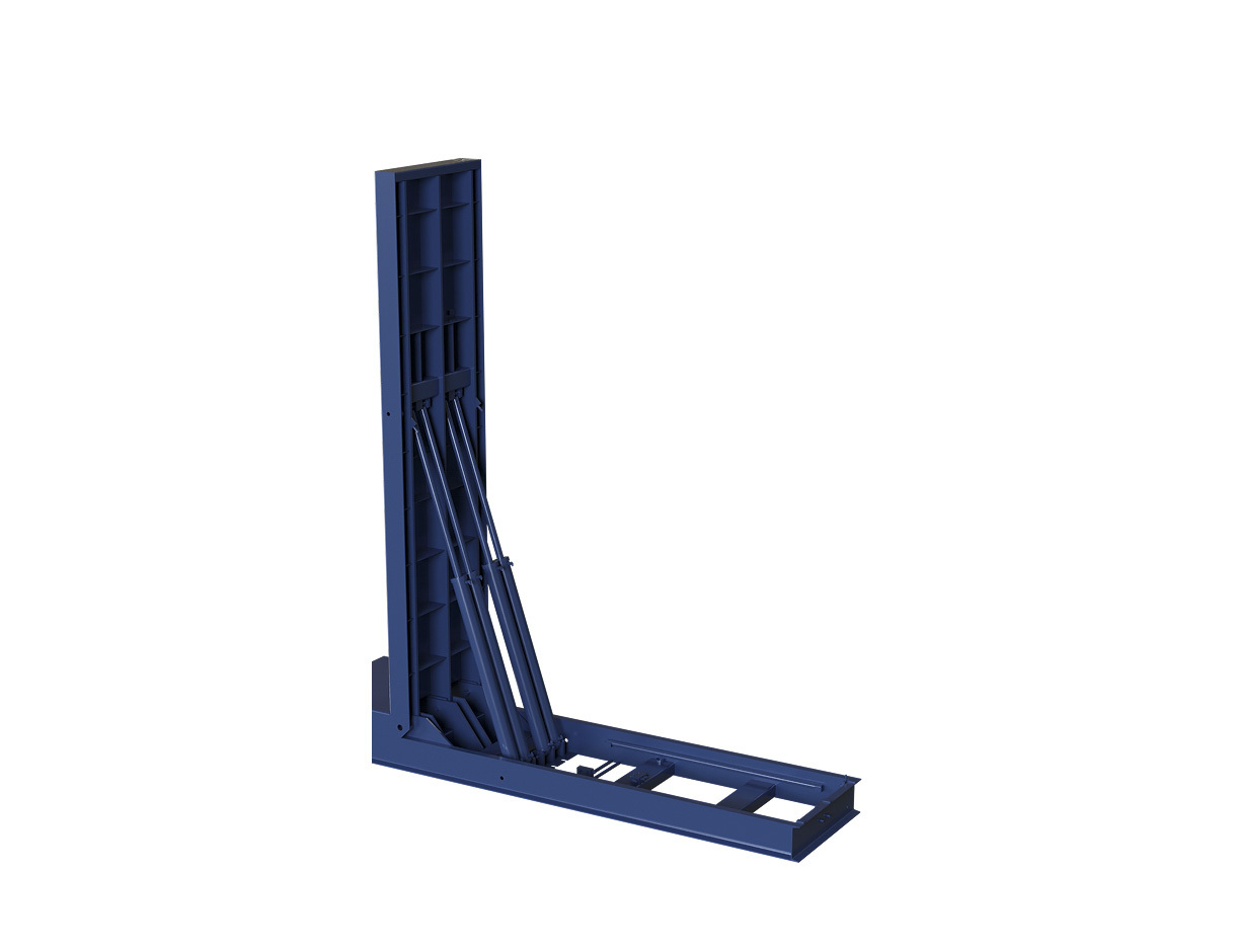 90 Degree Upender | Autoquip